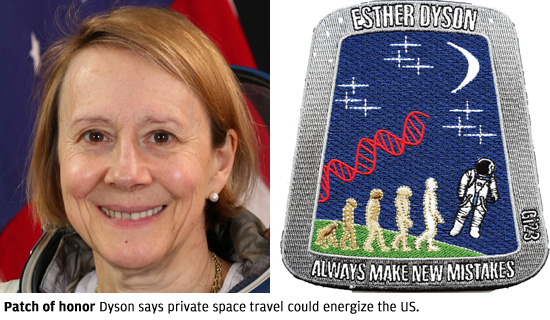 My space - Columbia Journalism Review