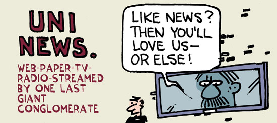 It’s a Rall World - Columbia Journalism Review