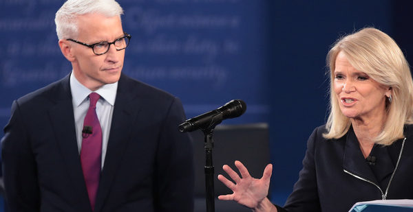 Martha Raddatz and the case for a more assertive debate moderator ...