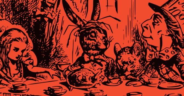 ‘Chortle,’ and other words invented by Lewis Carroll - Columbia ...