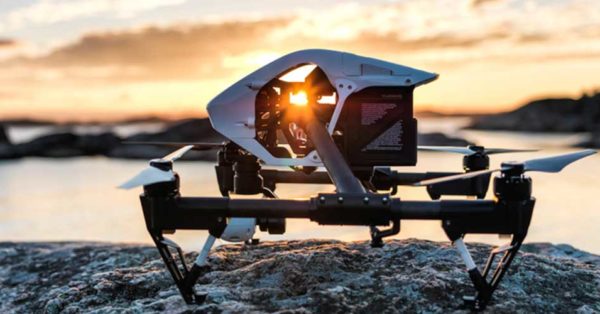 The new drone rules: What journalists need to know - Columbia ...