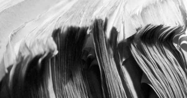 Print is dead. Long live print. - Columbia Journalism Review