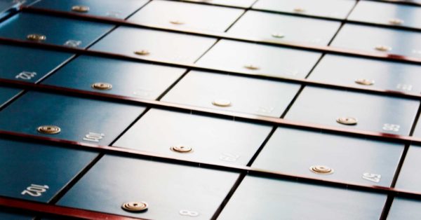 Guide to SecureDrop - Columbia Journalism Review