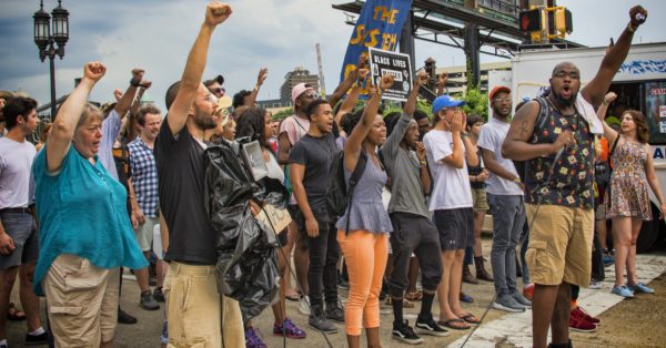 Get woke, America - Columbia Journalism Review