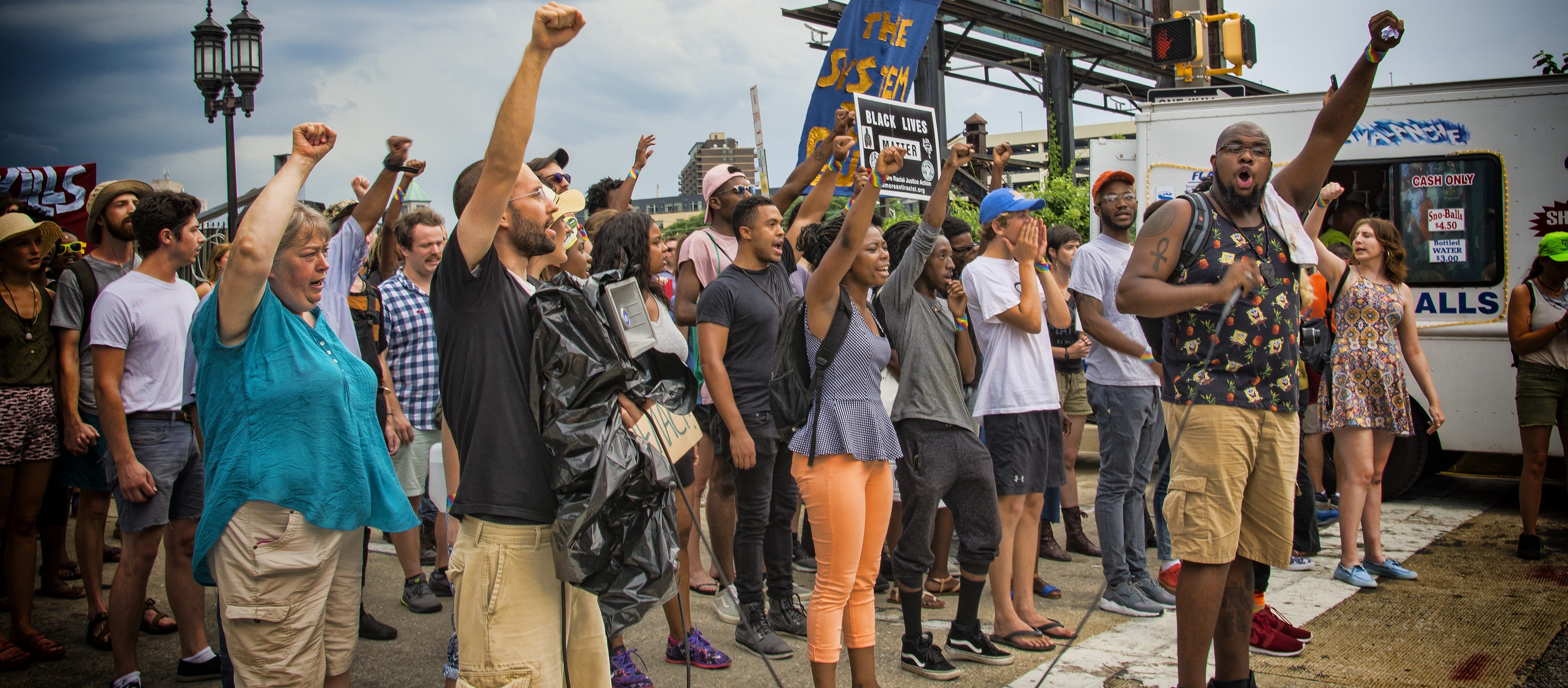 Get woke, America - Columbia Journalism Review