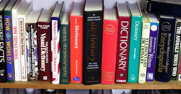 Revenge of the copy editors: Grammar pros find internet stardom ...