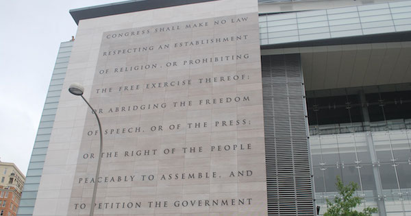 Q&A: Floyd Abrams on the battle for the soul of the First Amendment ...