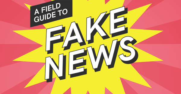 First Draft and Public Data Lab release guide to savvy reporting on ...