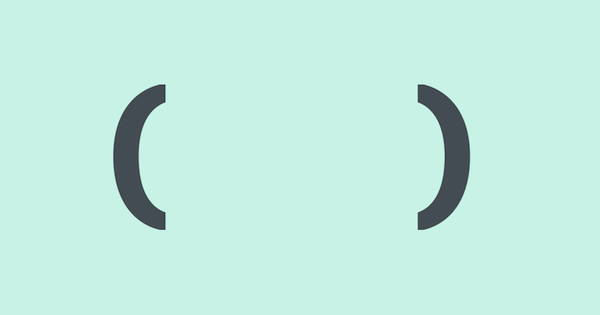 Pardon my parentheticals - Columbia Journalism Review