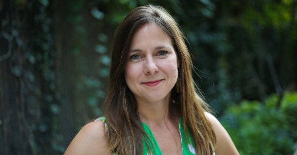 Q&A: Anna Sale on asking questions about death, sex, money - Columbia ...