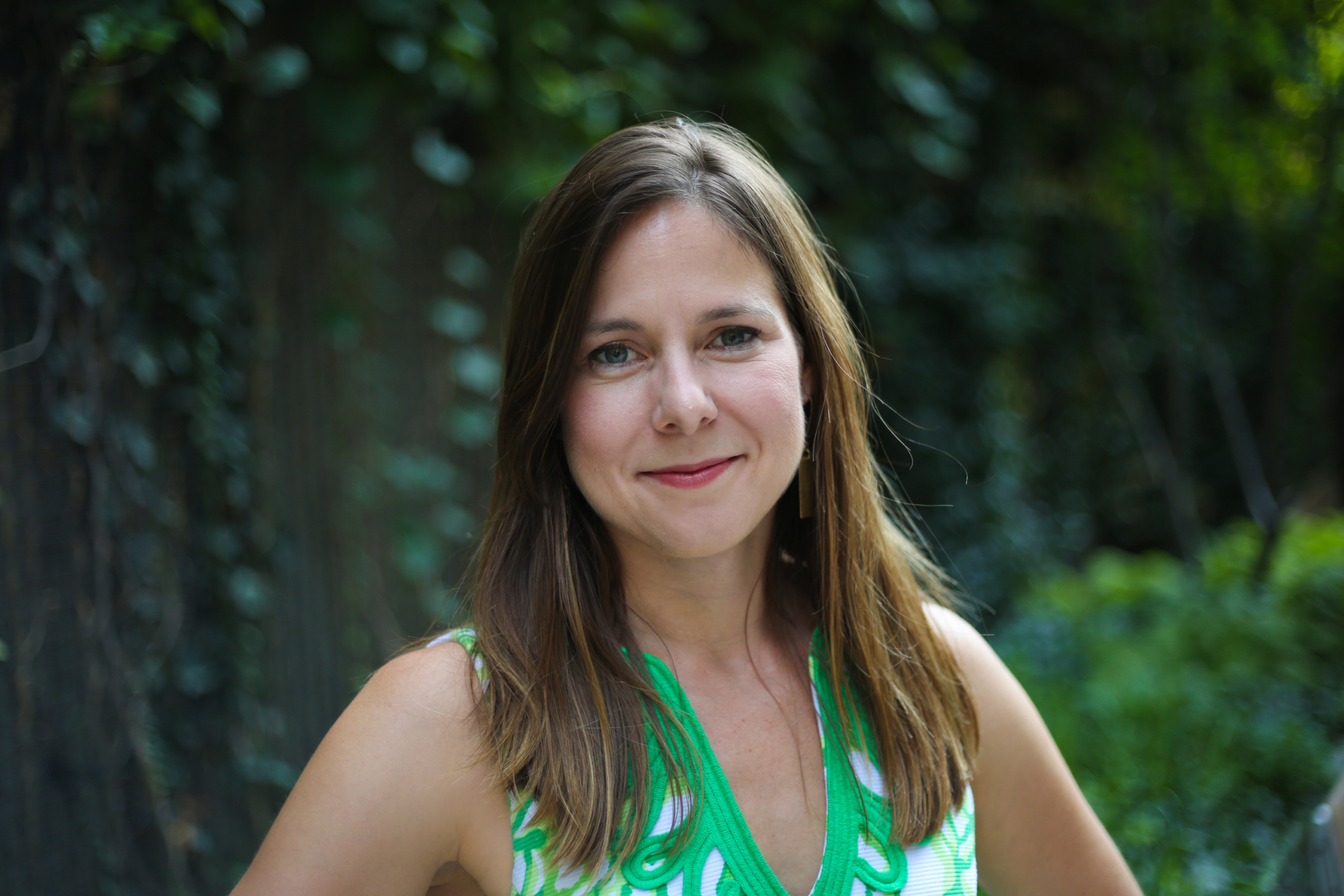 Q&A: Anna Sale on asking questions about death, sex, money - Columbia ...