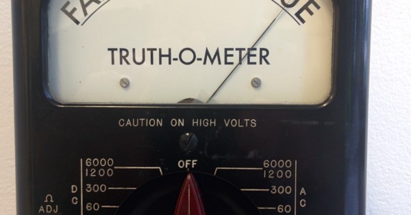 Beyond the Truth-O-Meter - Columbia Journalism Review