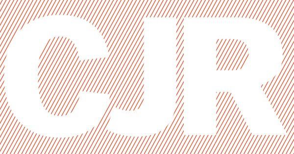 CJR conference on ‘The Year That Changed Journalism’ - Columbia ...