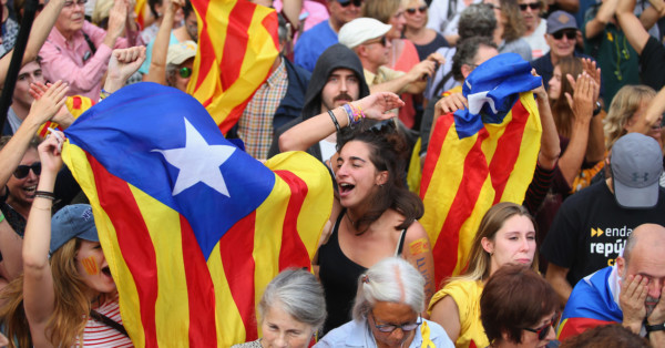 Spain’s most famous paper stumbles amid Catalonia independence crisis ...