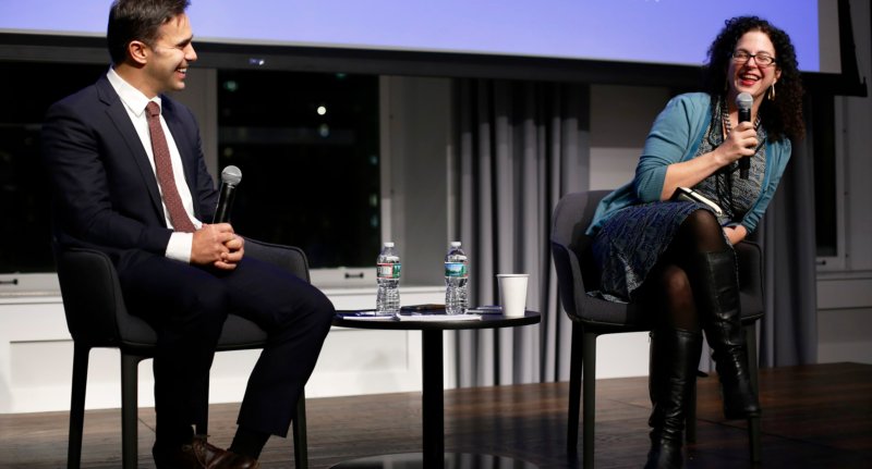 What’s ‘worth seeing’ on TV? Emily Nussbaum knows. - Columbia ...