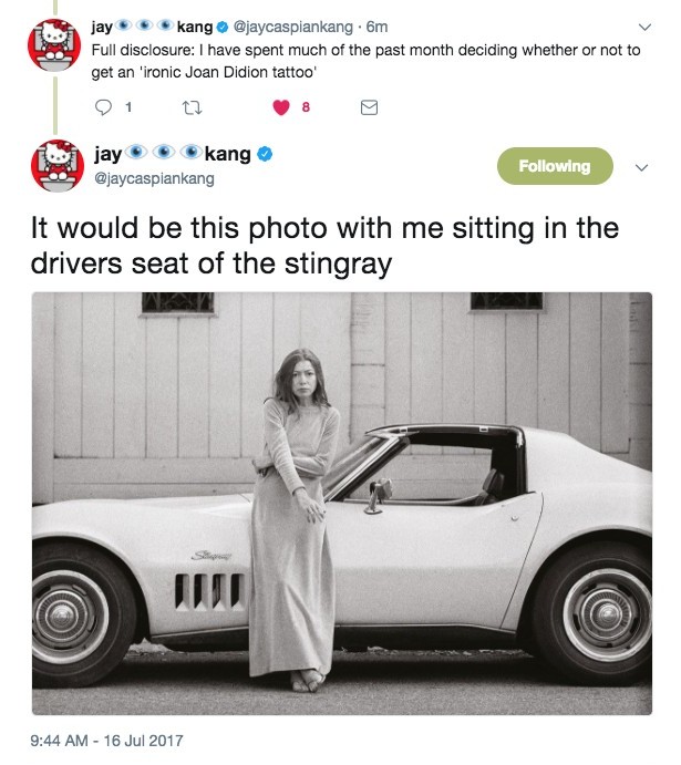 The angry, witty, adventurous life of Jay Caspian Kang - Columbia Journalism Review