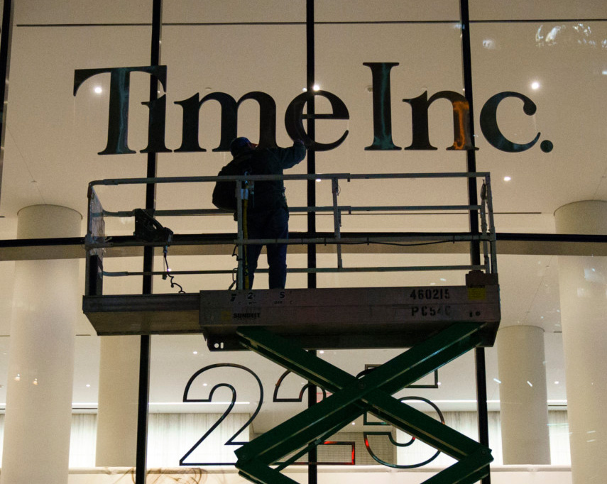 Who killed Time Inc.? - Columbia Journalism Review