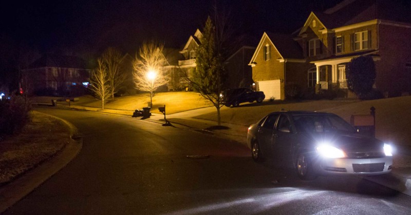 The dangers of the paper route - Columbia Journalism Review
