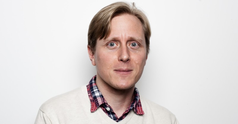 Tom Scocca wants to provide an alternative to the NYT Opinion section ...