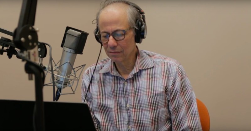 ‘I didn’t always know he was innocent’: The reporting that helped ...