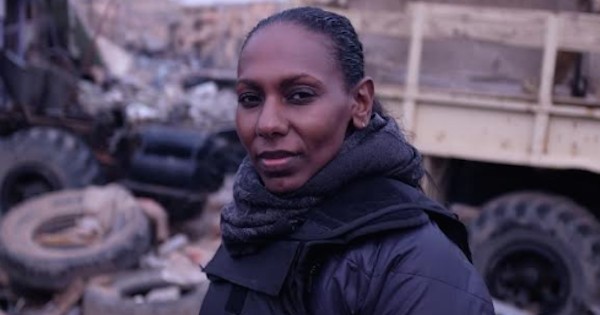 CNN’s Nima Elbagir on slavery, child labor, and reporting in the age of ...