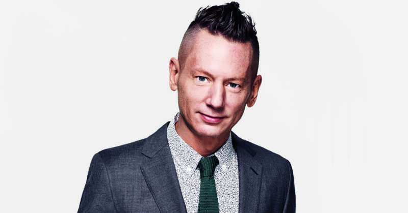 The future of men’s magazines, as Jim Nelson leaves GQ - Columbia ...