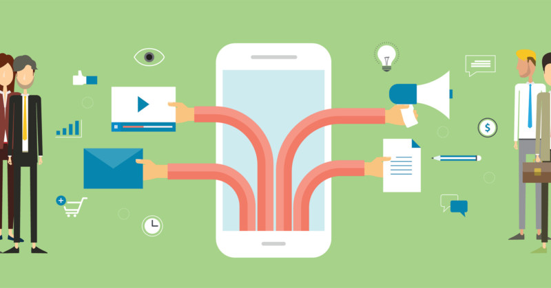 Guide to Advertising Technology - Columbia Journalism Review