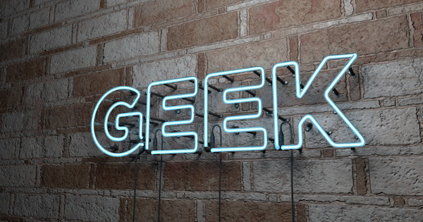 The transformation of the word geek - Columbia Journalism Review