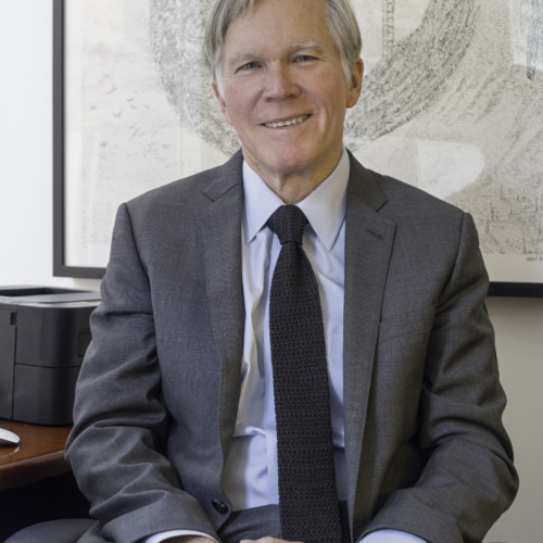 Exit Interview: Bill Keller on his time at The Marshall Project ...