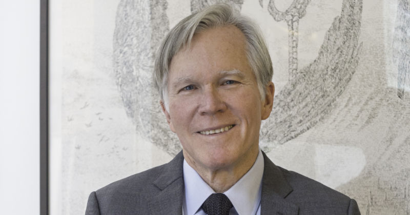 Exit Interview: Bill Keller on his time at The Marshall Project ...