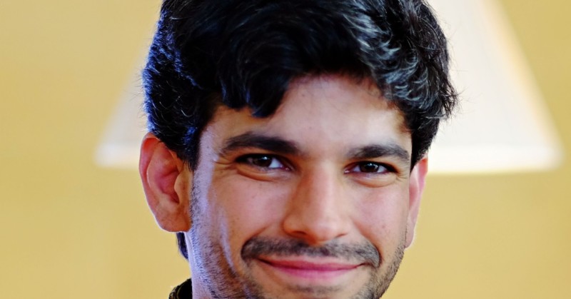 Raphael Satter on brilliant spies, terrible spies, and “medium” spies ...