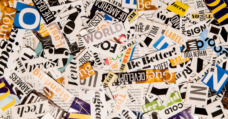 Points, picas, and other typographical terms - Columbia Journalism Review