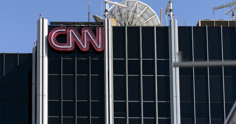 CNN Public Editor: how a ratings fixation affects coverage - Columbia ...