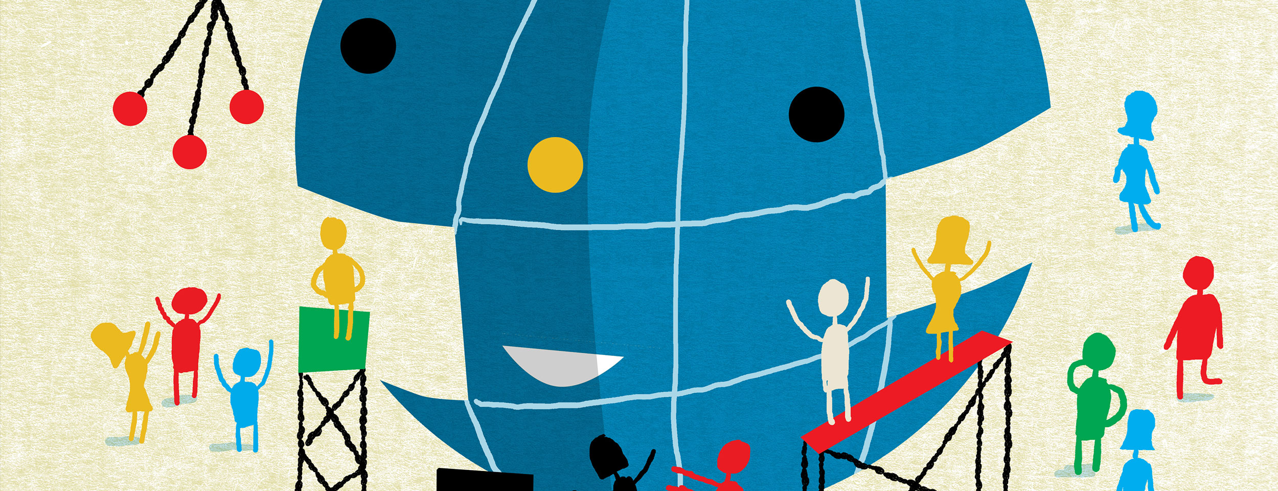 Building A More Honest Internet Columbia Journalism Review