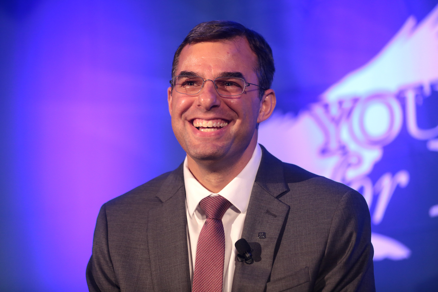 In Justin Amash, a litmus test for partisan media’s influence ...