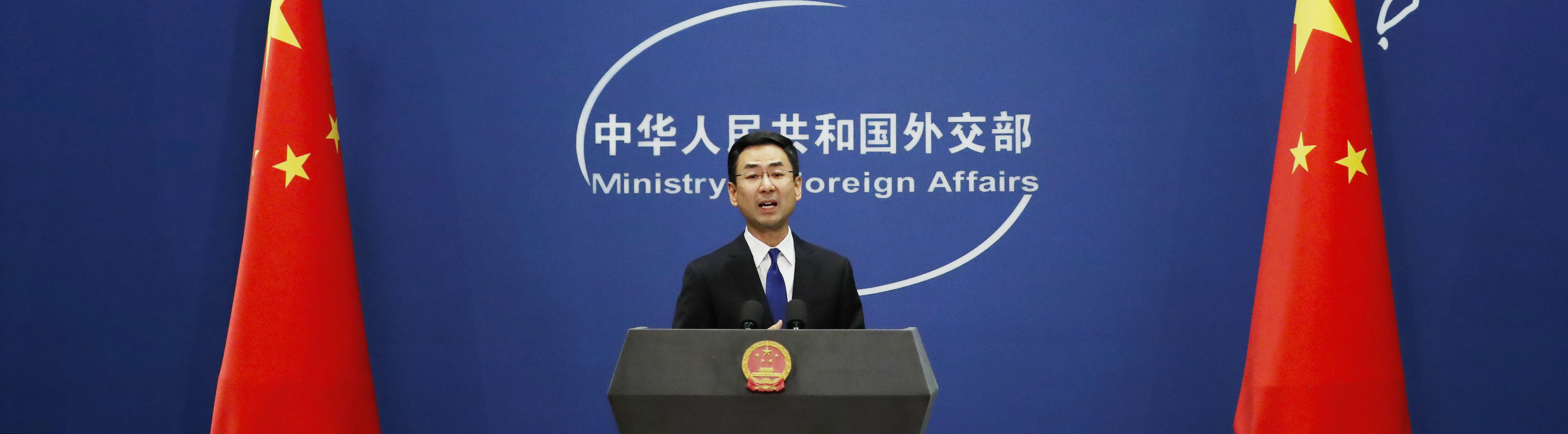 China’s expulsion of American journalists also affects Chinese staff ...