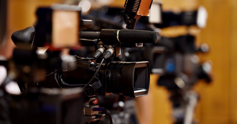 Can Live TV Become Journalism Again? - Columbia Journalism Review