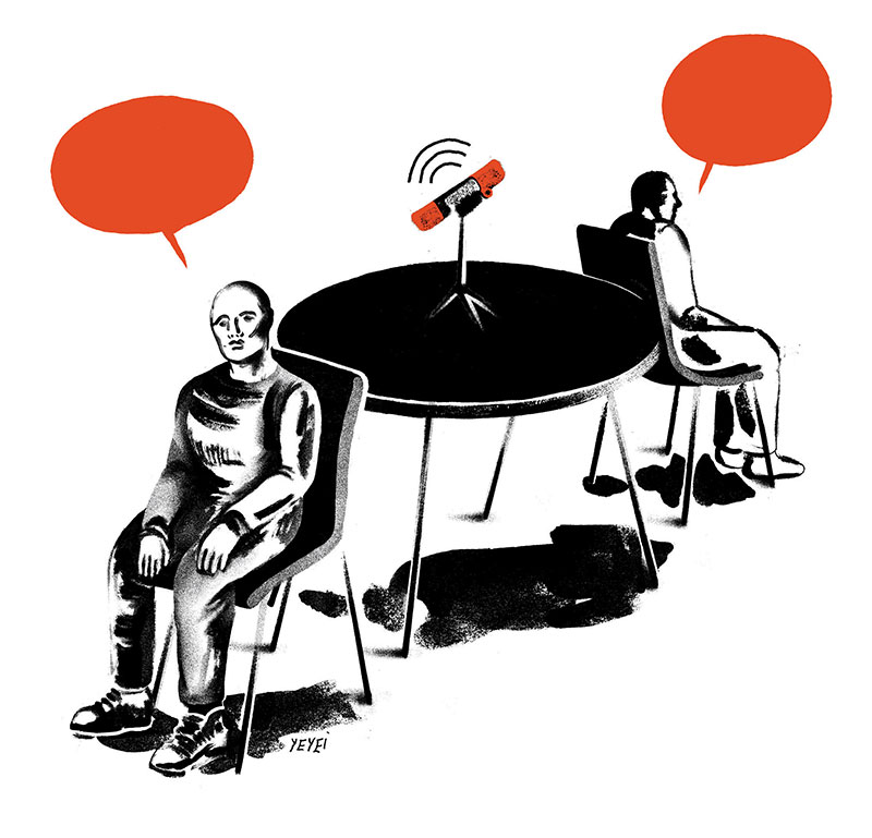 Covering the Campaigns - Columbia Journalism Review