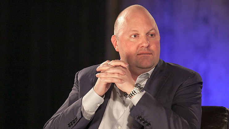 Andreessen Horowitz, a Silicon Valley venture capital behemoth, plans ...