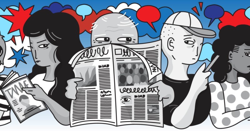 Inside the Lines - Columbia Journalism Review