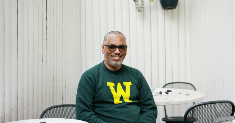 Q&A: Sean Jacobs on Africa Is A Country - Columbia Journalism Review