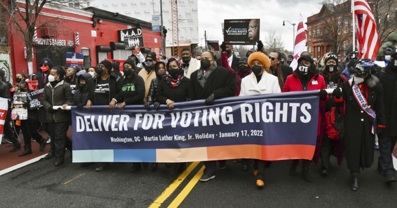 Covering the Republican assault on American democracy - Columbia ...