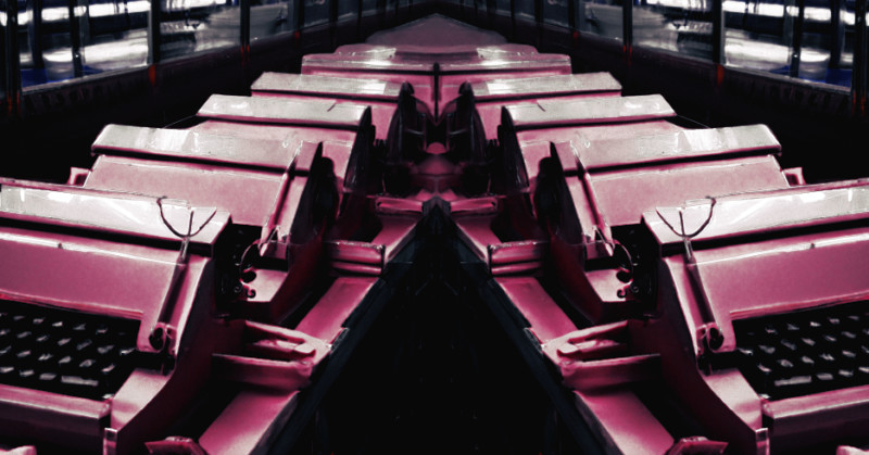 ‘Pink slime’ network gets $1.6M election boost from PACs backed by oil ...