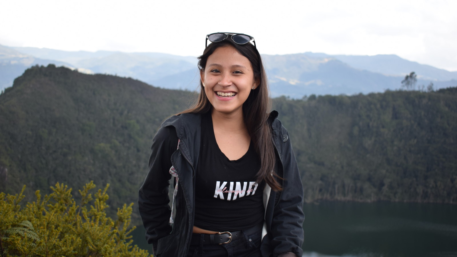 What climate justice means to journalists on the emergency’s front ...