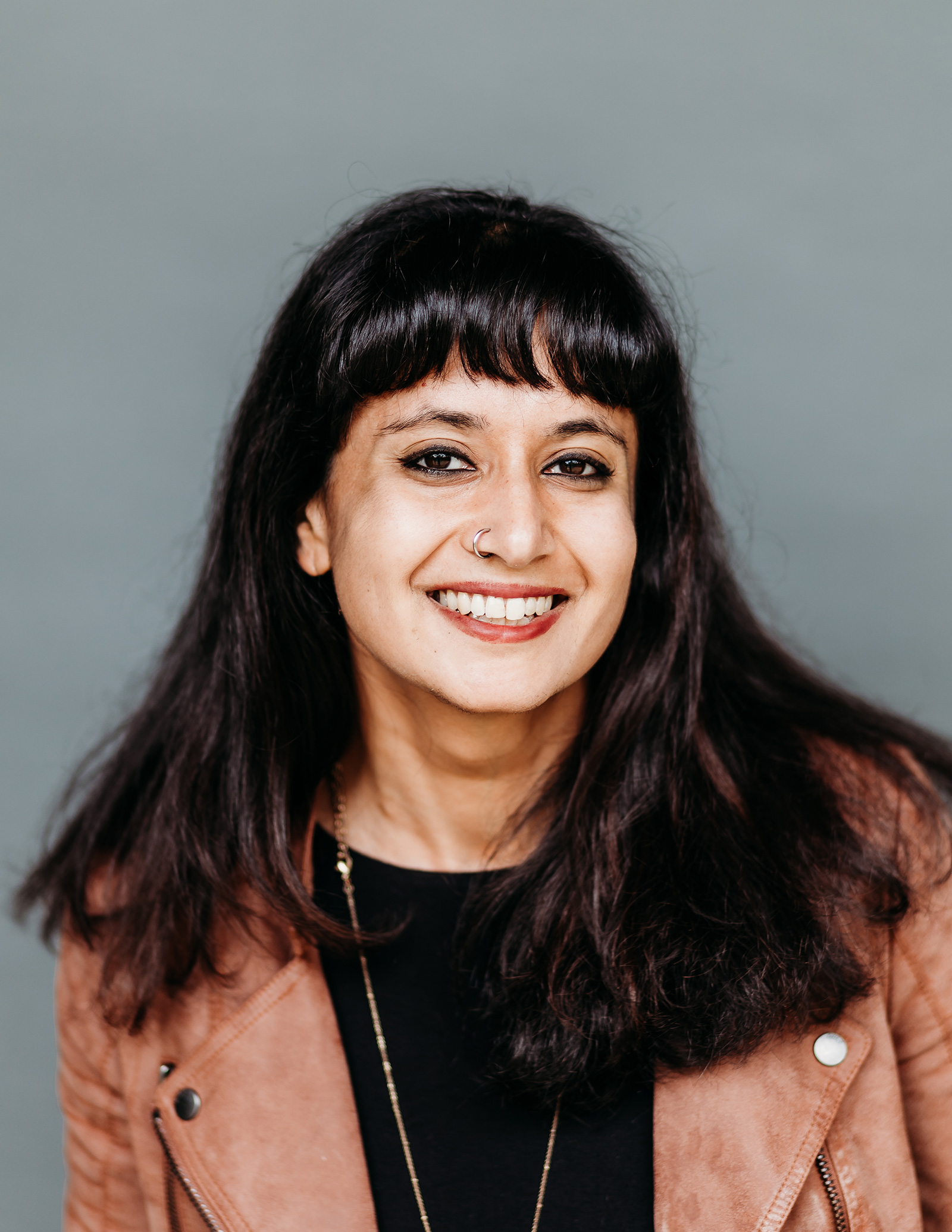 A Matter of Necessity - Columbia Journalism Review