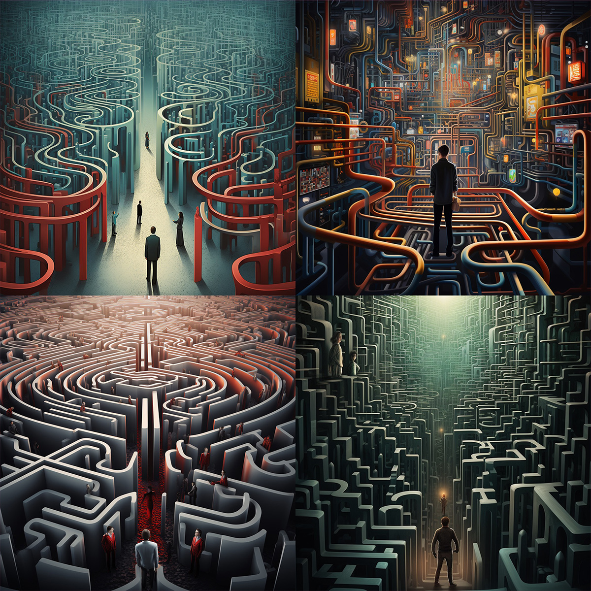 How to Make AI Art - Columbia Journalism Review