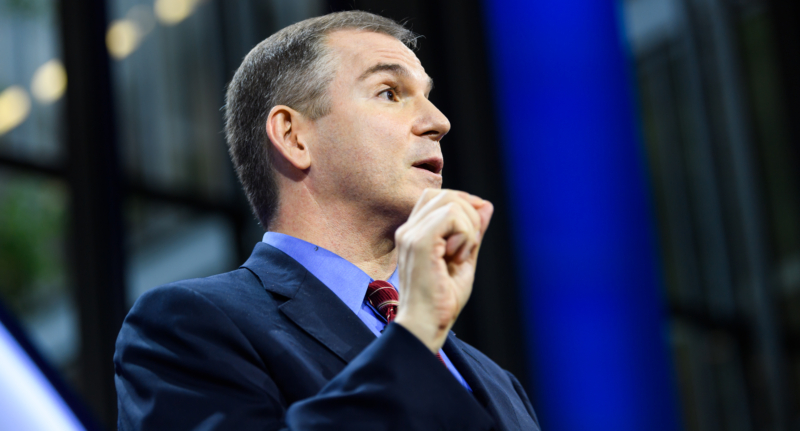 Q&A: Frank Bruni on journalism in The Age of Grievance - Columbia ...