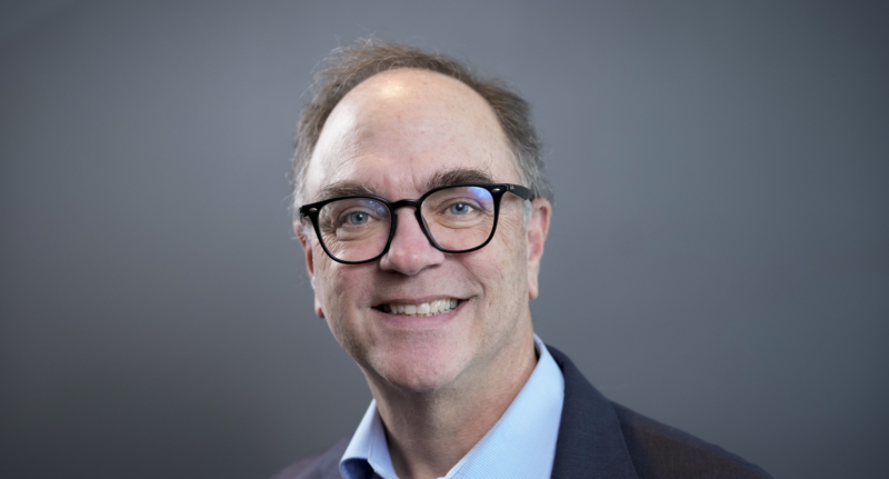 Q&A: James Grimaldi on taking over a Catholic newspaper in an election ...