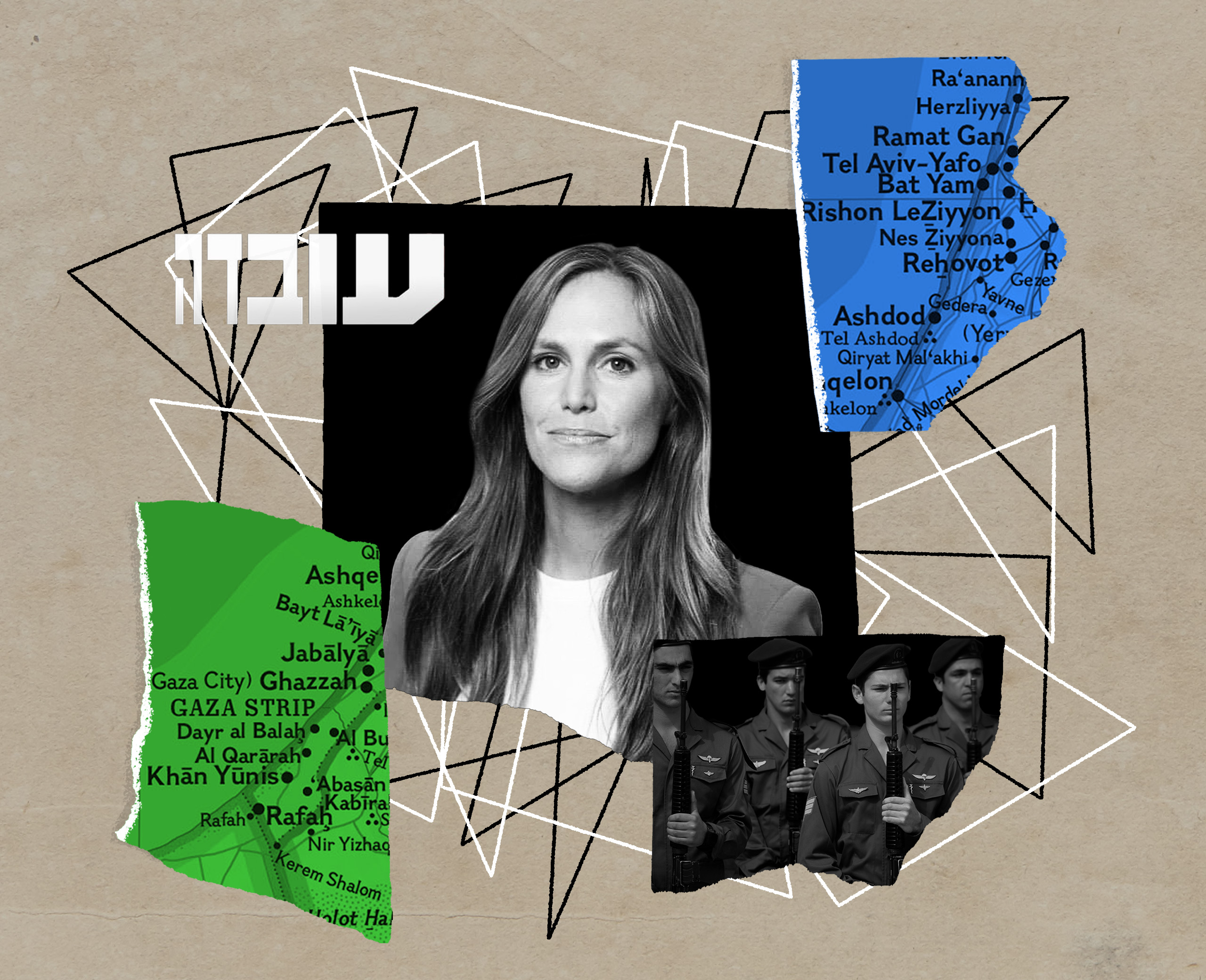 The Time to Look - Columbia Journalism Review