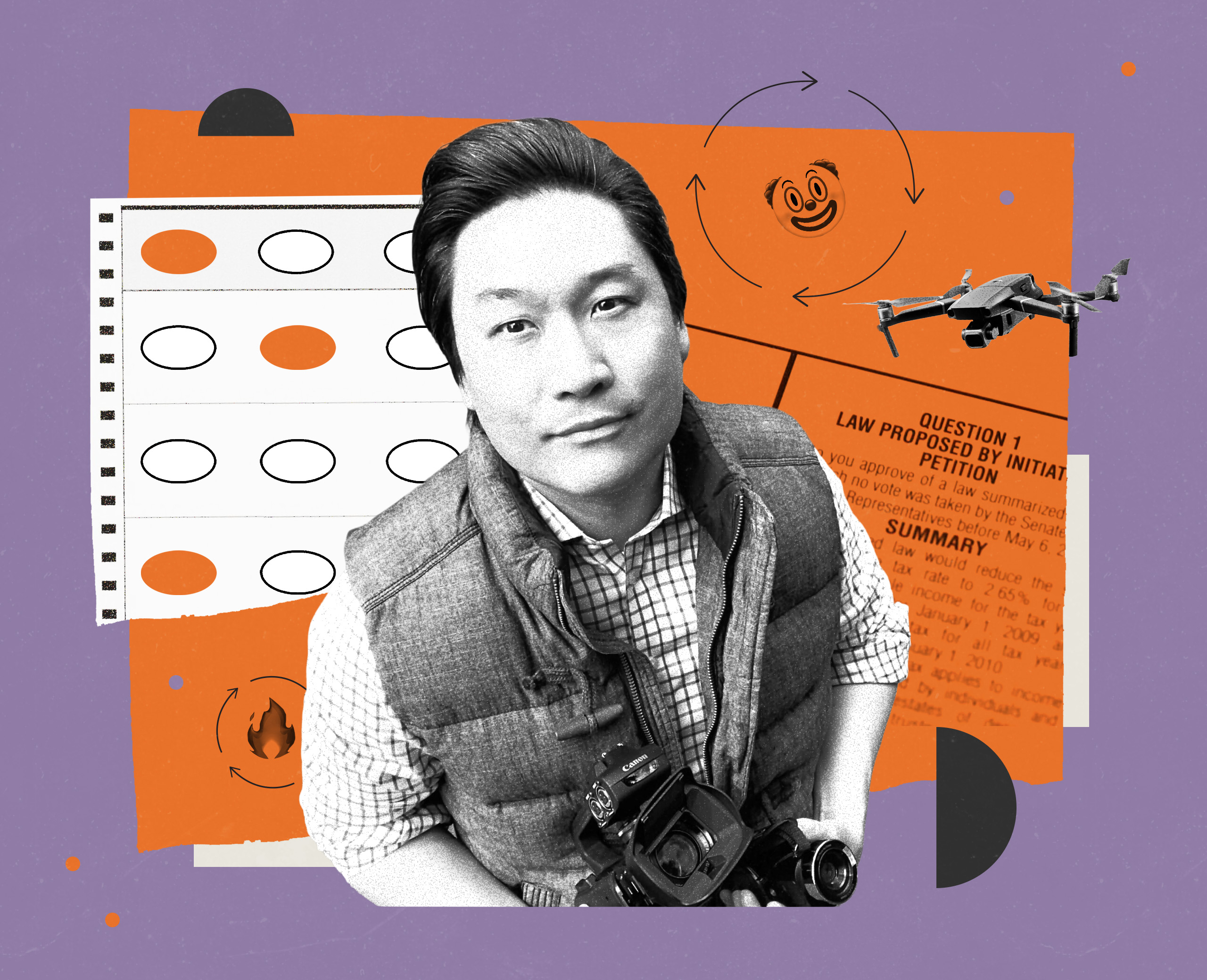 ‘You Gotta Be a Renegade’ - Columbia Journalism Review